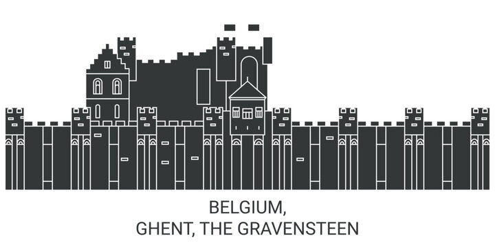 Gravensteen bilder – Bläddra bland 1,519 stockfoton, vektorer och ...