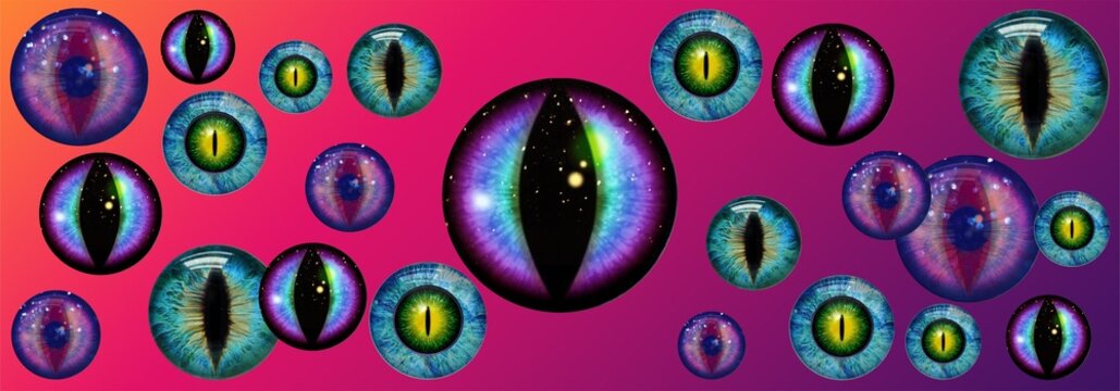 "Eyes Pattern" Bilder – Durchsuchen 611 Archivfotos, Vektorgrafiken und ...