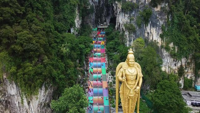 Batu Cave Images – Browse 4,562 Stock Photos, Vectors, and Video ...