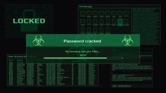 Password Hacking Billeder Gennemse 1 772 Stockfotos Vektorer Og Videoer Adobe Stock