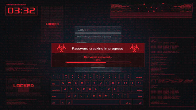 "Password Hacking" Billeder – Gennemse 1,772 stockfotos, vektorer og ...