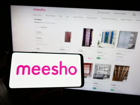 Meesho Images – Browse 51 Stock Photos, Vectors, and Video | Adobe Stock