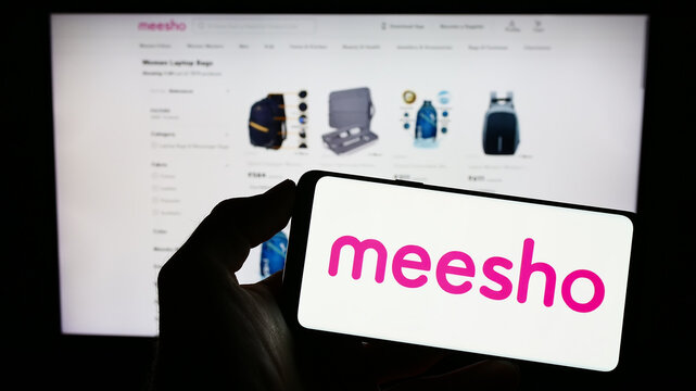 Meesho Images – Browse 51 Stock Photos, Vectors, and Video | Adobe Stock