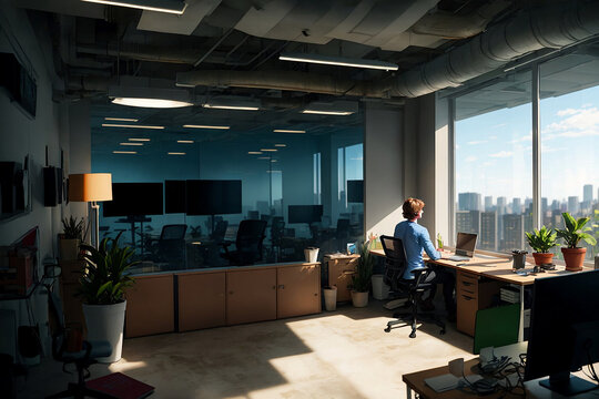 "Office Background" Images – Browse 6,009 Stock Photos, Vectors, and ...