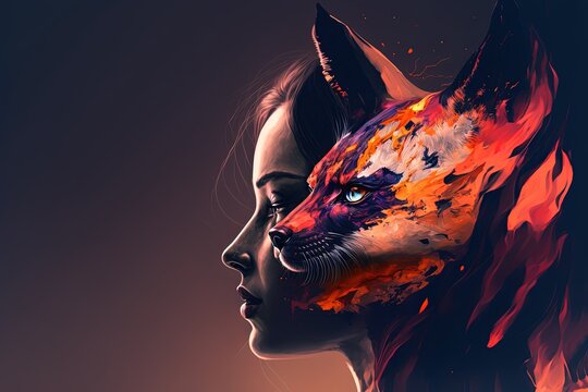 Shapeshift Imagens – Procure 6,776 fotos, vetores e vídeos | Adobe Stock