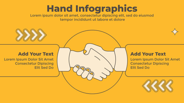 Handshake Infographic Images – Browse 24,360 Stock Photos, Vectors, and ...