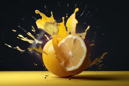 Yellow-Color Images – Browse 21 Stock Photos, Vectors, and Video ...