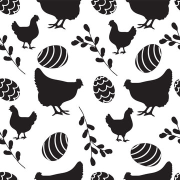 "Chicken Pattern" Images – Browse 469 Stock Photos, Vectors, and Video ...