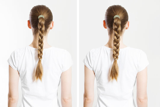 "Braid Hair"-Bilder: Stock-Fotos & -Videos. | Adobe Stock