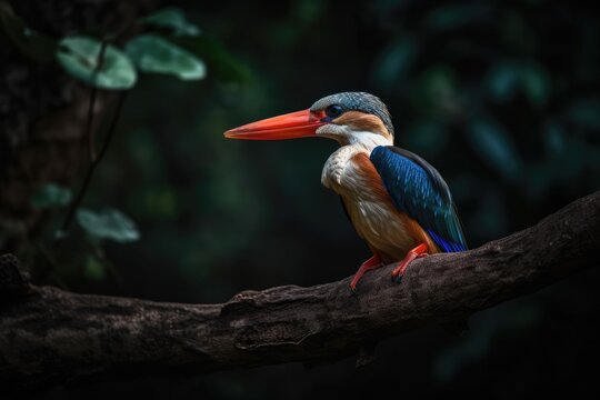 "Stork Billed Kingfisher" Images – Browse 155 Stock Photos, Vectors, and Video | Adobe Stock