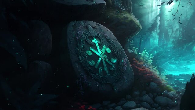 "Rune Stones" Images – Browse 2,042 Stock Photos, Vectors, and Video ...