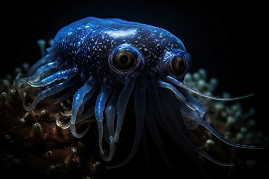 "Deep Sea Creatures" Bilder – Durchsuchen 619 Archivfotos ...