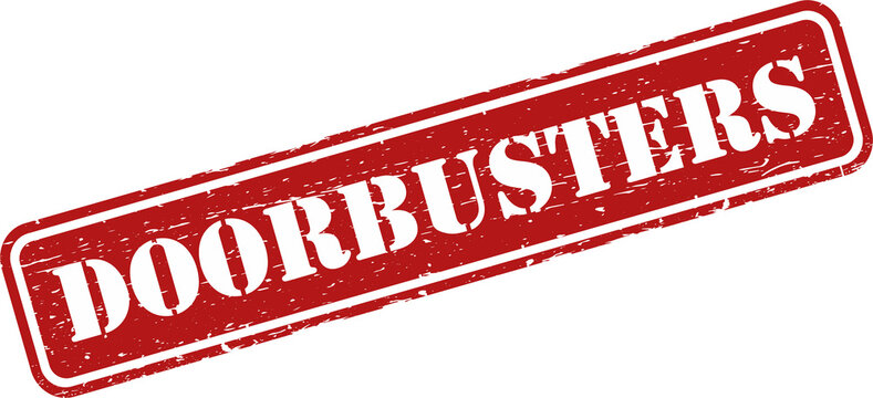 Doorbuster-Bilder: Stock-Fotos & -Videos. | Adobe Stock