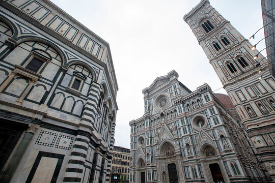"Florence Cathedral" Images – Browse 2,690 Stock Photos, Vectors, and ...