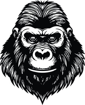 "Silverback Gorilla" Images – Browse 1,358 Stock Photos, Vectors, and ...