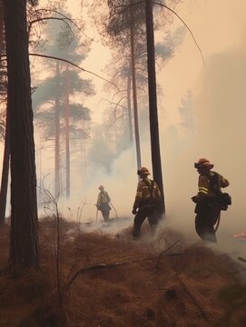 "Put Out A Fire" Images – Browse 273 Stock Photos, Vectors, and Video ...