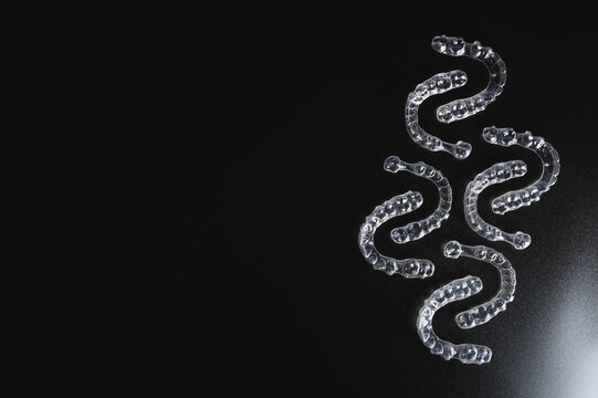 Invisalign Black Background Images – Browse 413 Stock Photos, Vectors ...