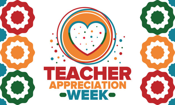"Teacher Appreciation Week" Images – Browse 790 Stock Photos, Vectors ...