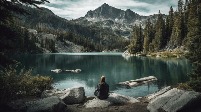 "Rugged Mountains" Images – Browse 861 Stock Photos, Vectors, and Video ...