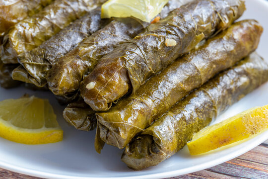 Turkish Sarma
