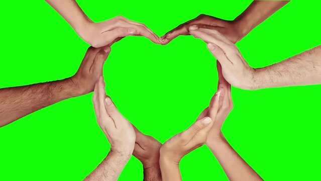 "Hand On Heart" Images – Browse 296 Stock Photos, Vectors, and Video ...