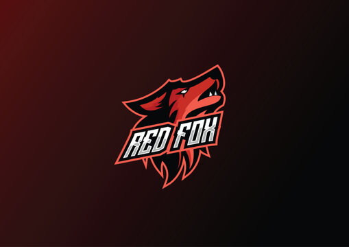 Red Fox Logo Images – Browse 10,452 Stock Photos, Vectors, and Video ...