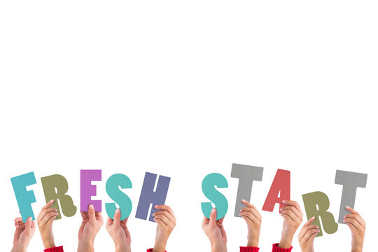 "Fresh Start" Images – Browse 13,555 Stock Photos, Vectors, and Video ...