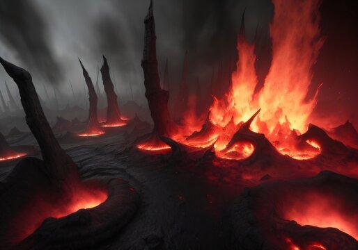 Infernal bilder – Bläddra bland 6,243 stockfoton, vektorer och videor ...