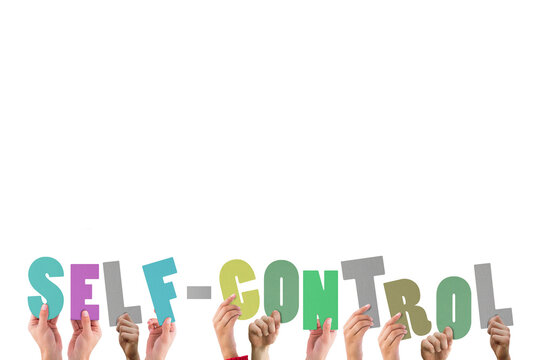 Self Control