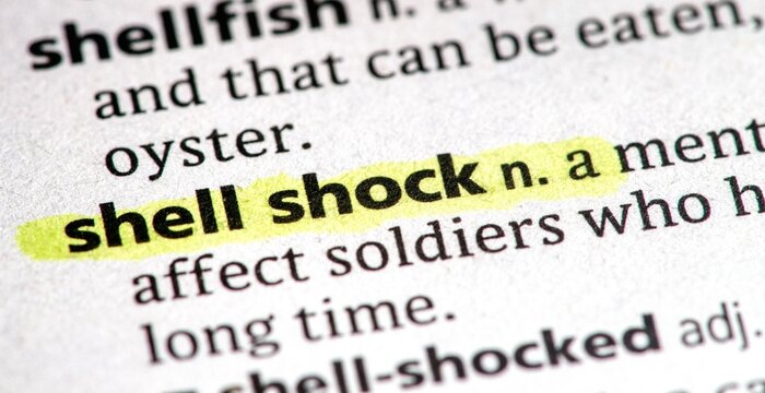 Shell-Shock Imagens – Procure 1,403 fotos, vetores e vídeos | Adobe Stock