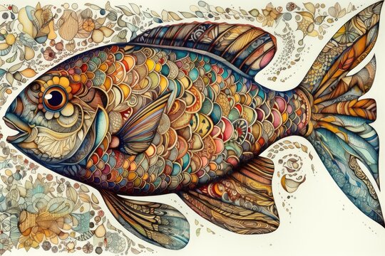 "Colorful Fish" Images – Browse 2,893 Stock Photos, Vectors, and Video ...