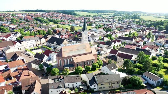 Frontenhausen-Bilder: Stock-Fotos & -Videos. | Adobe Stock