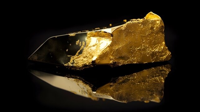 "Gold Ore" Images – Browse 704 Stock Photos, Vectors, and Video | Adobe ...