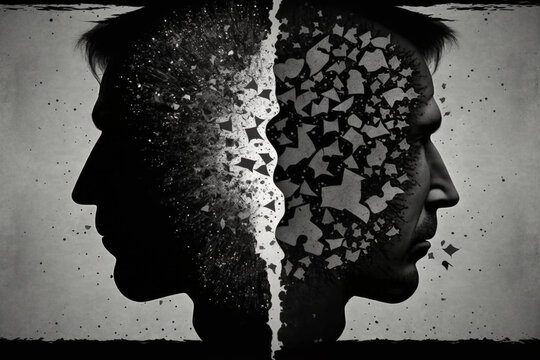 Dissoziation Bilder – Durchsuchen 3,381 Archivfotos, Vektorgrafiken und ...