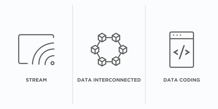 "Data Interconnected" Images – Browse 208 Stock Photos, Vectors, and ...
