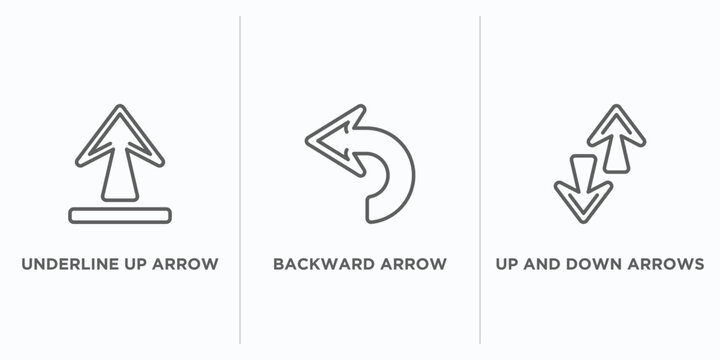 "Underline Up Arrow" Images – Browse 88 Stock Photos, Vectors, and ...