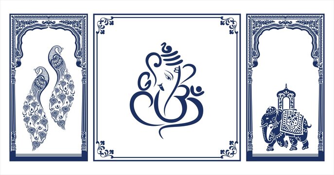 Hindu Wedding Icons Images – Browse 10,682 Stock Photos, Vectors, and ...