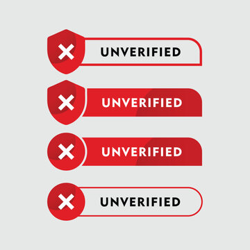 Unverified Images – Browse 109 Stock Photos, Vectors, and Video | Adobe ...