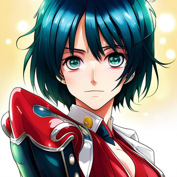 "Anime Style" bilder – Bläddra bland 4,738 stockfoton, vektorer och ...