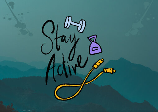 "Stay Active" Images – Browse 976 Stock Photos, Vectors, and Video ...
