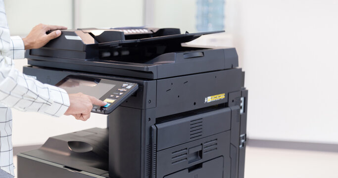 Photocopier Images – Browse 75,208 Stock Photos, Vectors, and Video ...