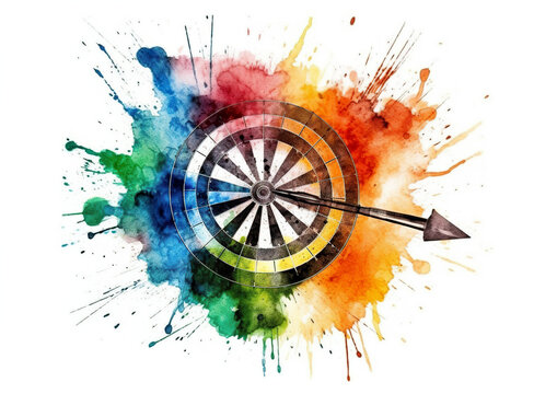 Darts Board Images – Browse 123,810 Stock Photos, Vectors, and Video ...