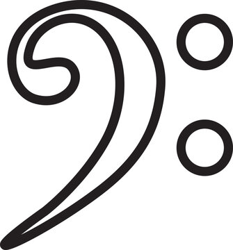 「F-Clef」の写真素材 | 626件の無料イラスト画像 | Adobe Stock