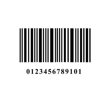 Barcode Magazine Euro