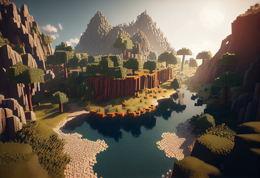 รูปภาพMinecraft – เลือกดูภาพถ่ายสต็อก เวกเตอร์ และวิดีโอ25,414 | Adobe ...