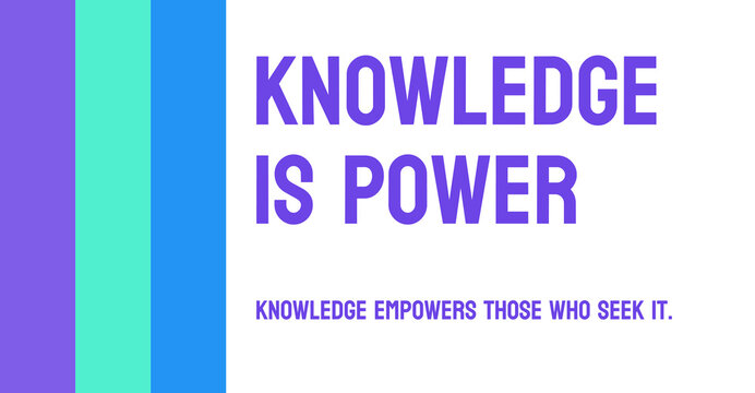 "Knowledge Is Power" Images – Browse 4,448 Stock Photos, Vectors, and ...