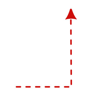 Dot Line Arrow Images – Browse 34,327 Stock Photos, Vectors, and Video ...