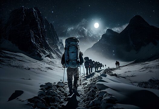 Trudge Images – Browse 1,588 Stock Photos, Vectors, and Video | Adobe Stock