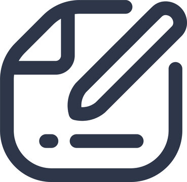 Edit Notes Icons Bilder – Durchsuchen 23,643 Archivfotos ...