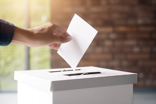 "Voting Machine" Images – Browse 432 Stock Photos, Vectors, and Video ...